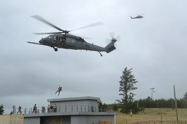 Army Ranger killed in accidental shooting at training facility has been ...