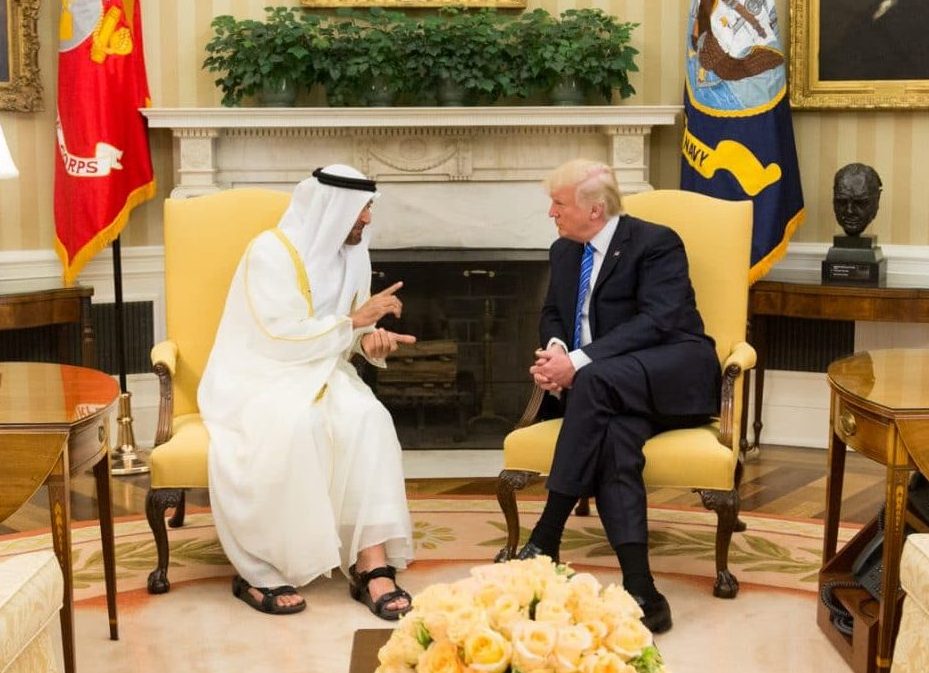 Trump announces 'huge breakthrough' peace deal between Israel, UAE ... Trump announces 'huge breakthrough' peace deal between Israel, UAE ...