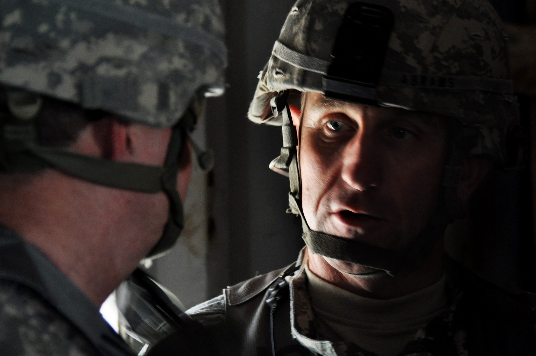 Gen. Robert Abrams nominated to take over as top US commander in South ...