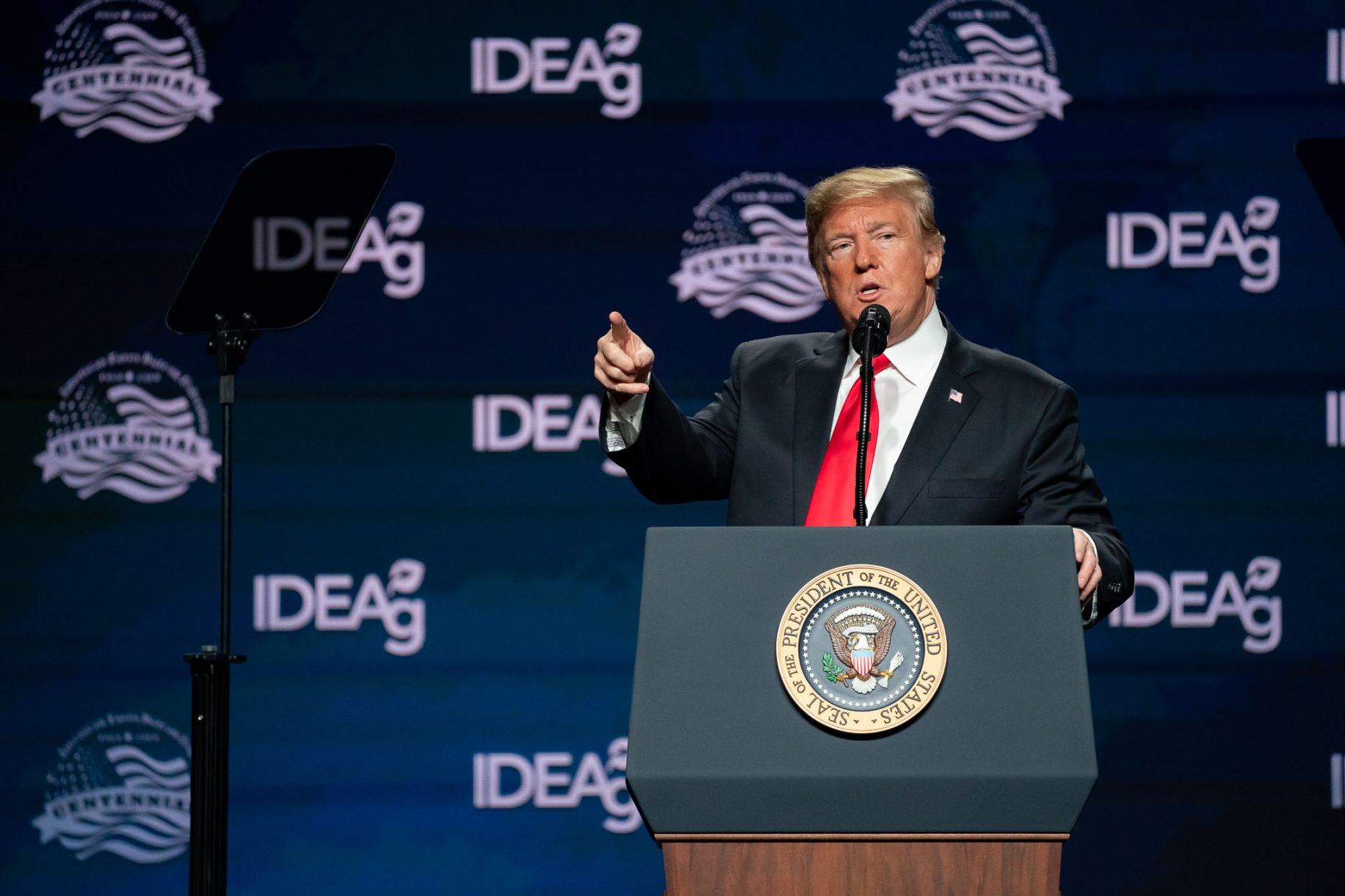 Trump announces 20 new missile defense interceptors in Alaska to ...