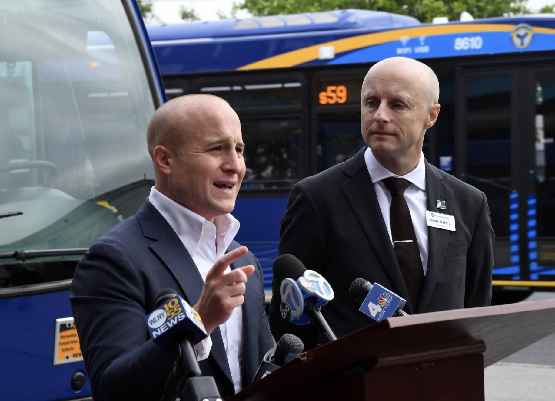 Congressman Rose deploys with Army National Guard to fight coronavirus ...