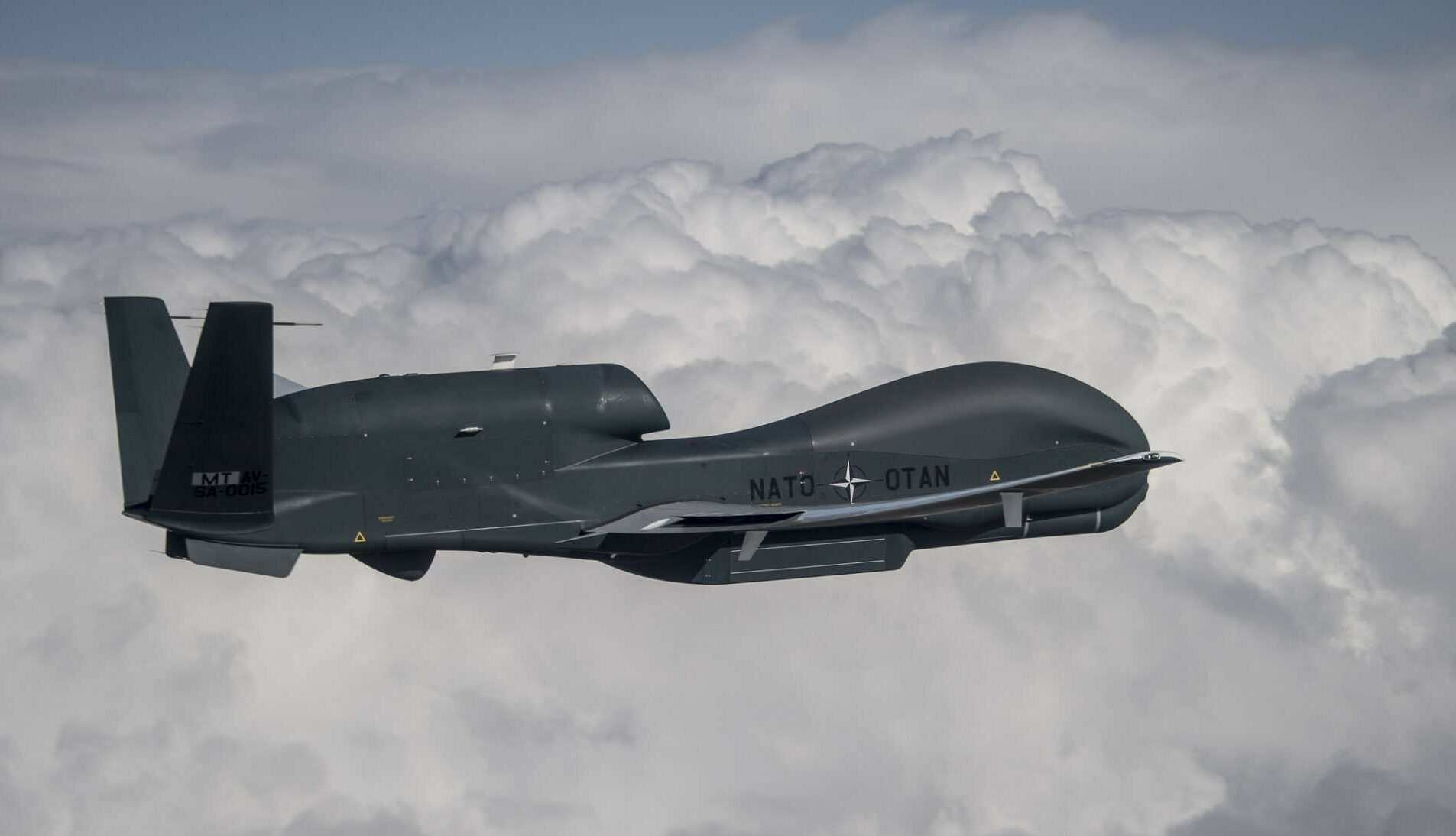 Michael Krull: Time for NATO to increase Putin’s pain | American ...