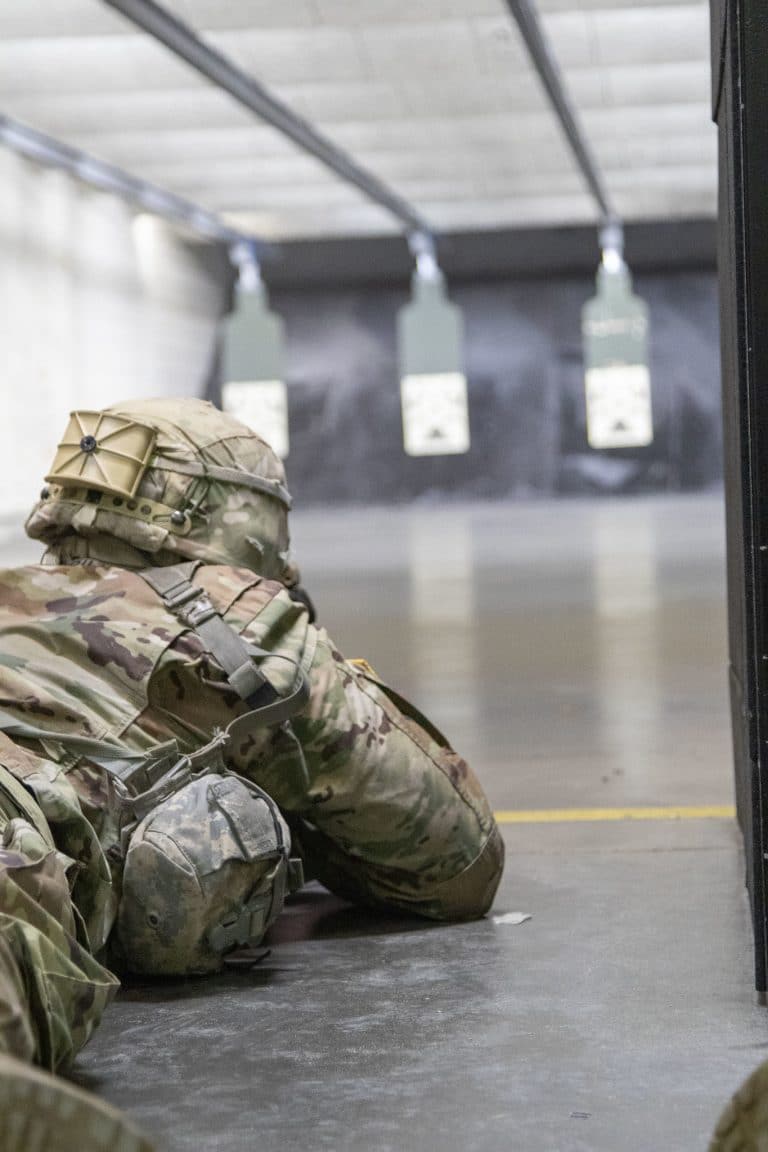 Pics/Video: Fort Drum soldiers compete in winter training | American ...