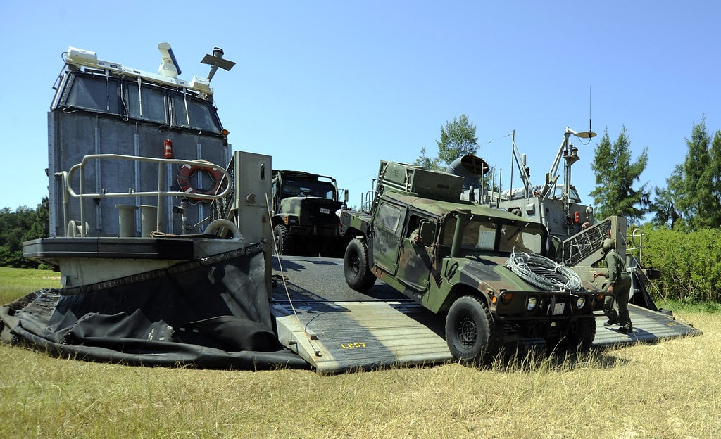 Two Marines injured after utility vehicle crashes on Okinawa | American ...