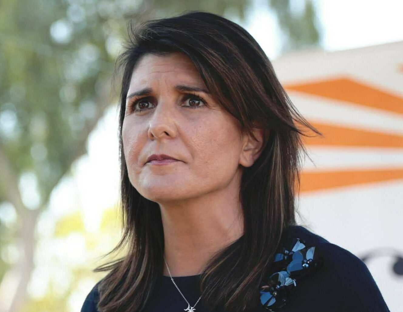 Nikki Haley slams Biden for 'embarrassing' Russian invasion remarks ... Nikki Haley slams Biden for 'embarrassing' Russian invasion remarks ...