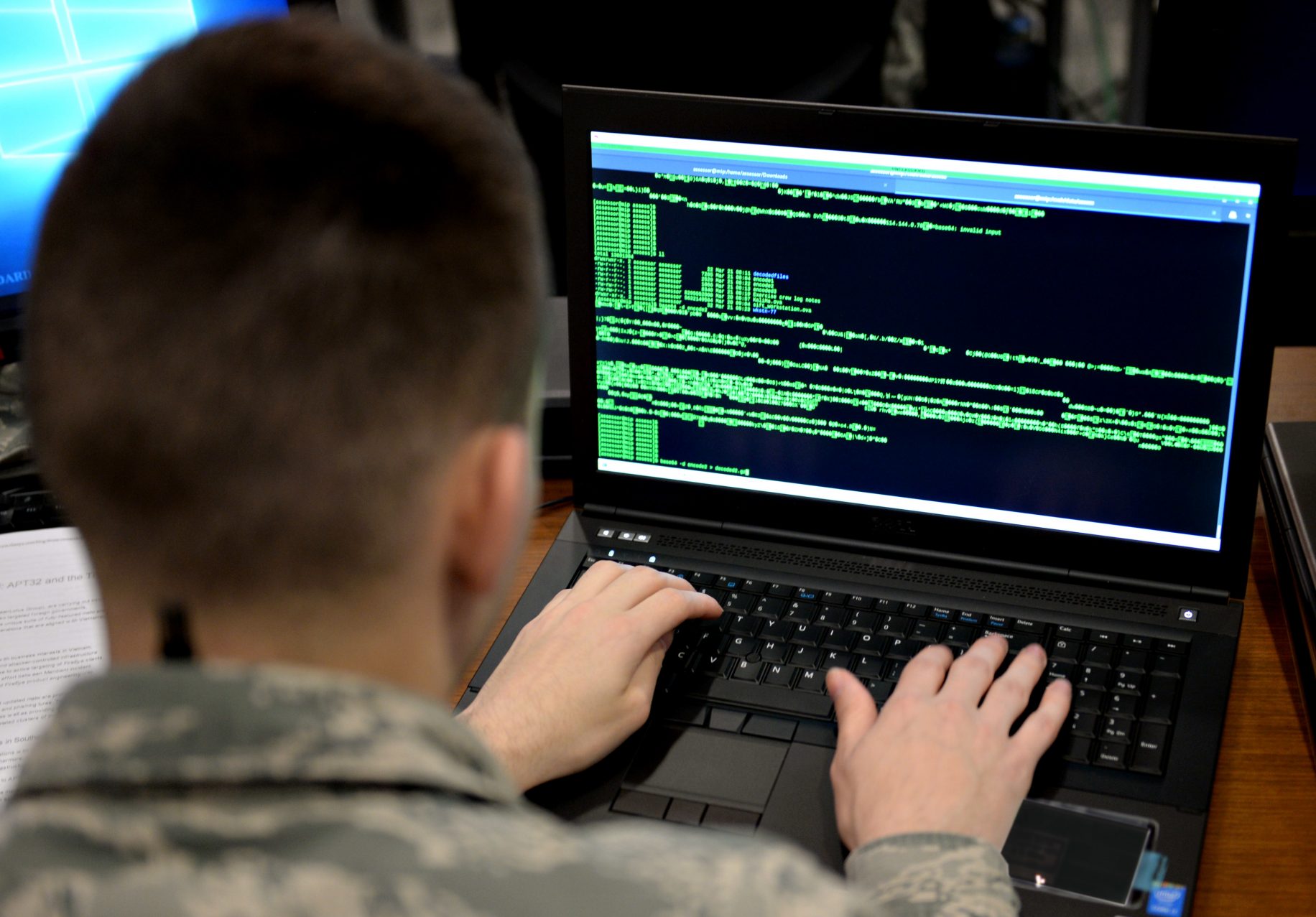 DoD to tighten data security after exposing millions of vets' info ...