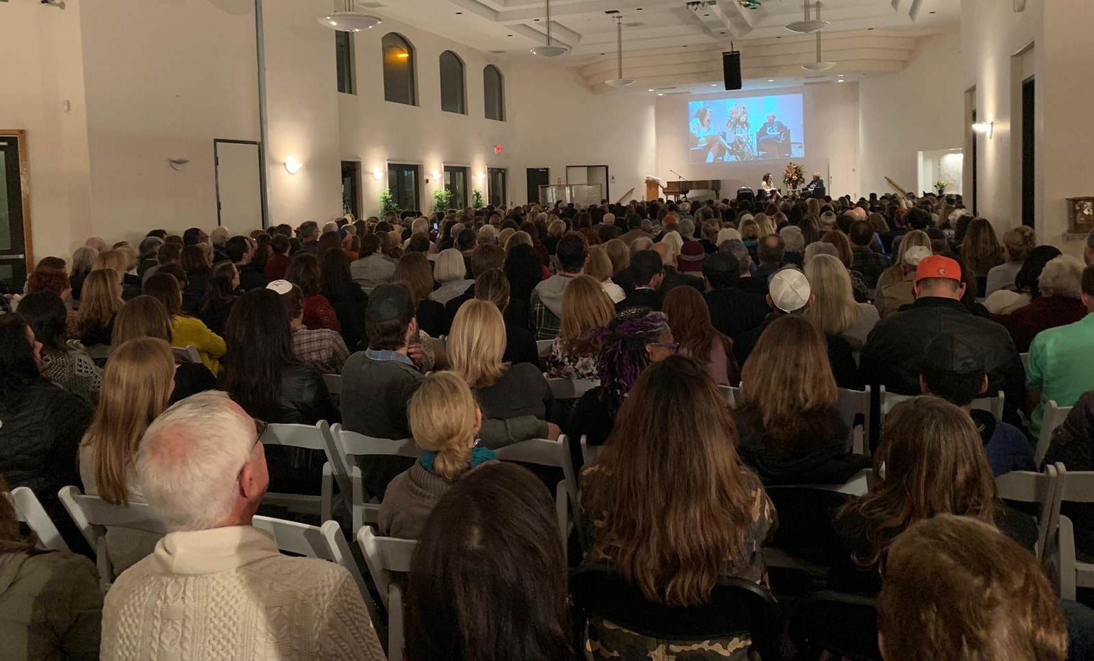 1 killed, 3 injured in San Diego synagogue shooting | American Military News