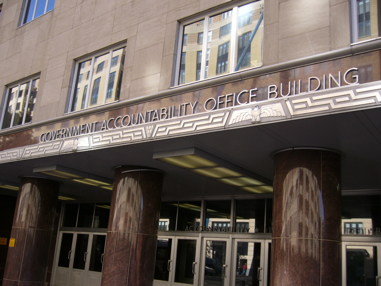 GAO rules Trump admin withholding Ukraine aid was illegal and against ...