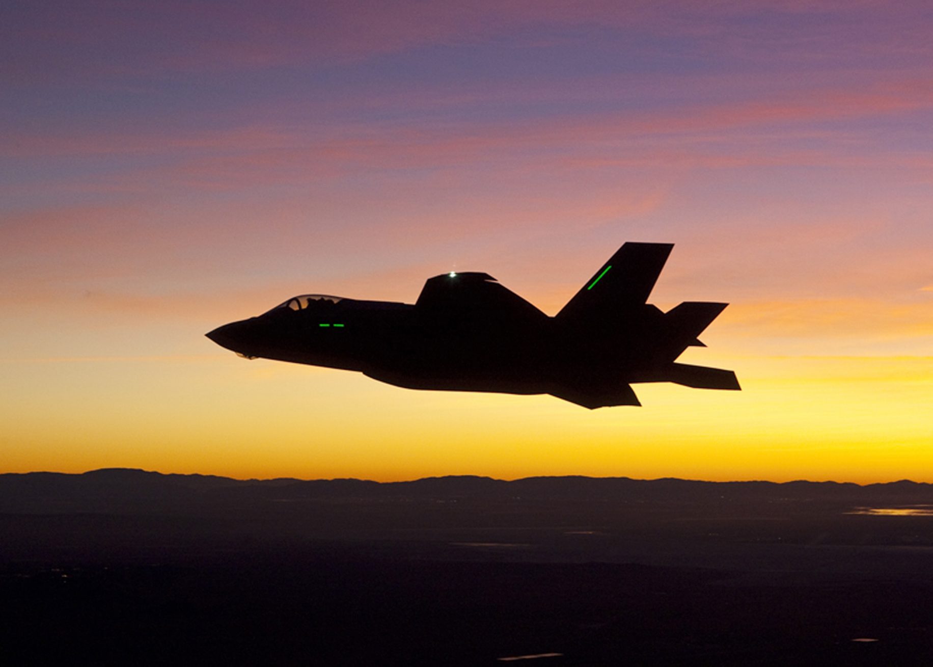 Lockheed Martin is waging war on Boeing’s F-15EX | American Military News