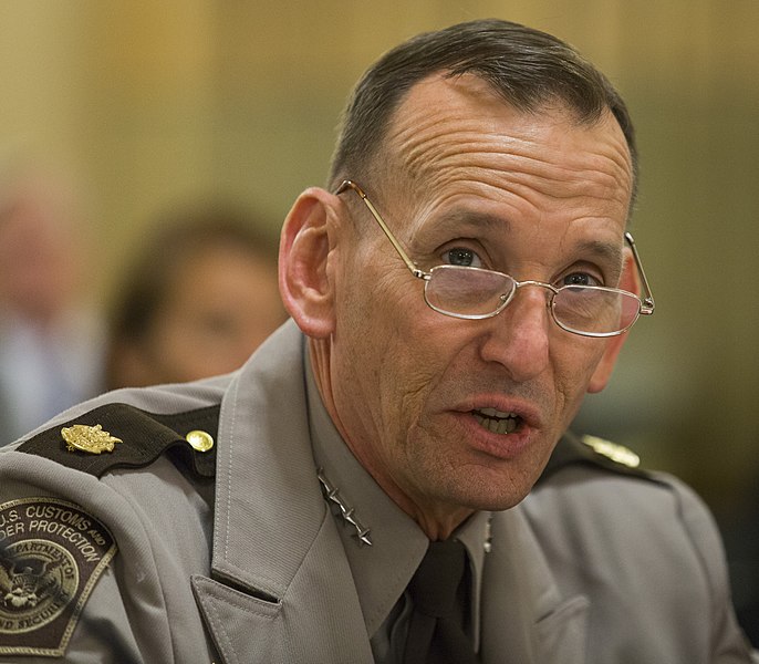 Secret Service head is out, White House says | American Military News