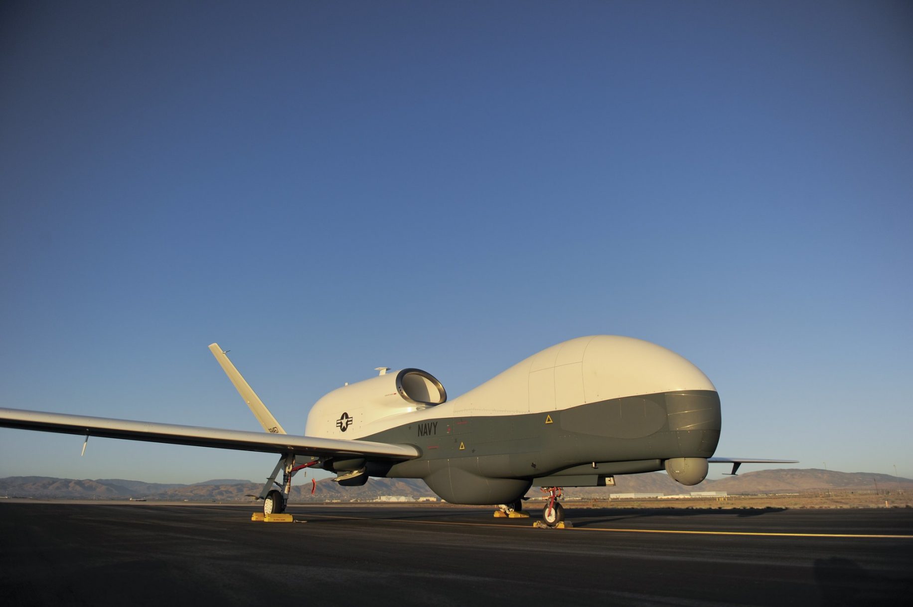 Us Launched Cyberattack On Iran After Drone Shoot Down Reports