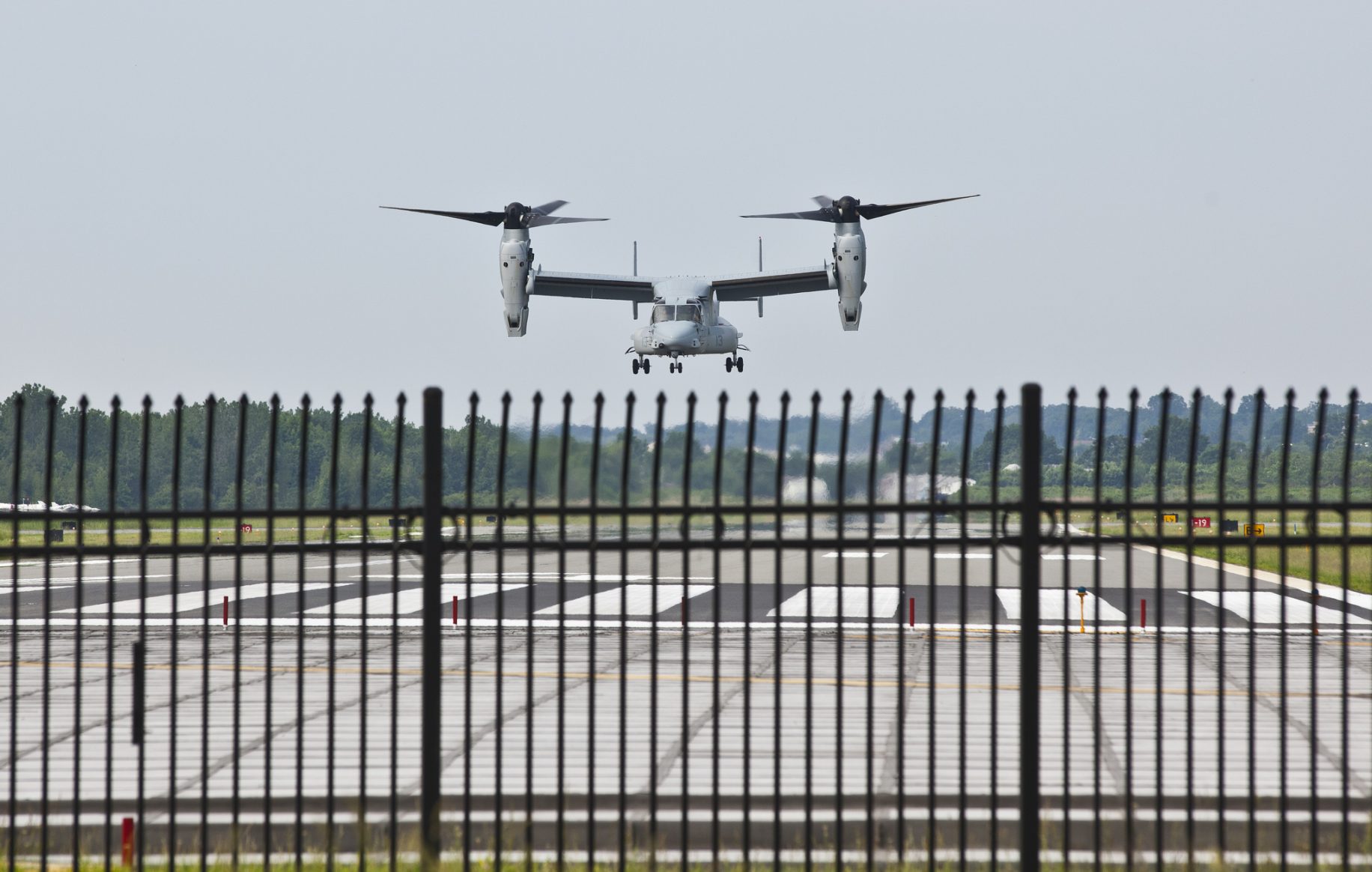 Security Breach: Woman drives car across multiple active runways at NJ ...