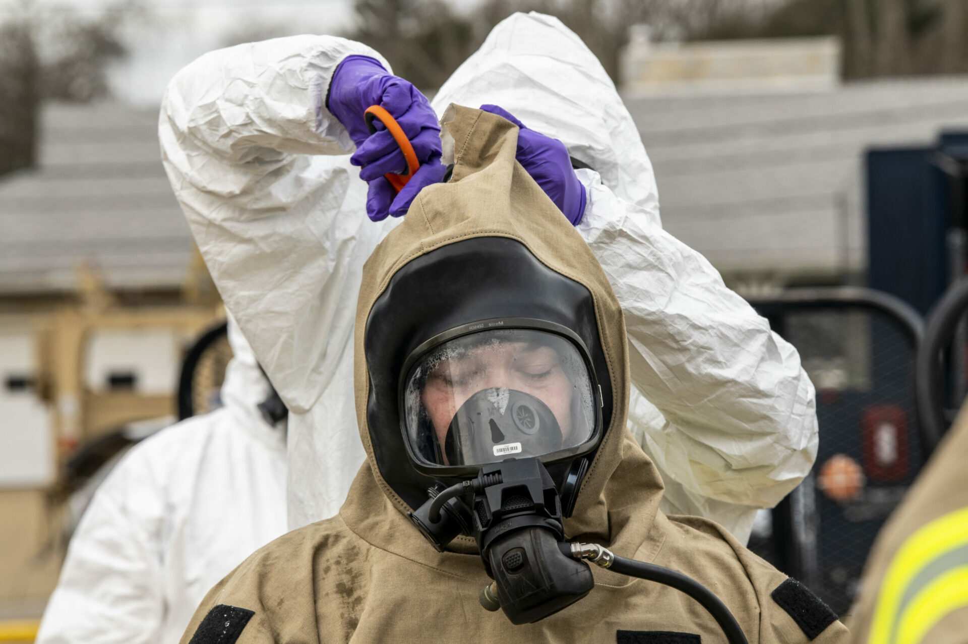 Ohio toxic disaster killing fish, sickening animals and more, reports say