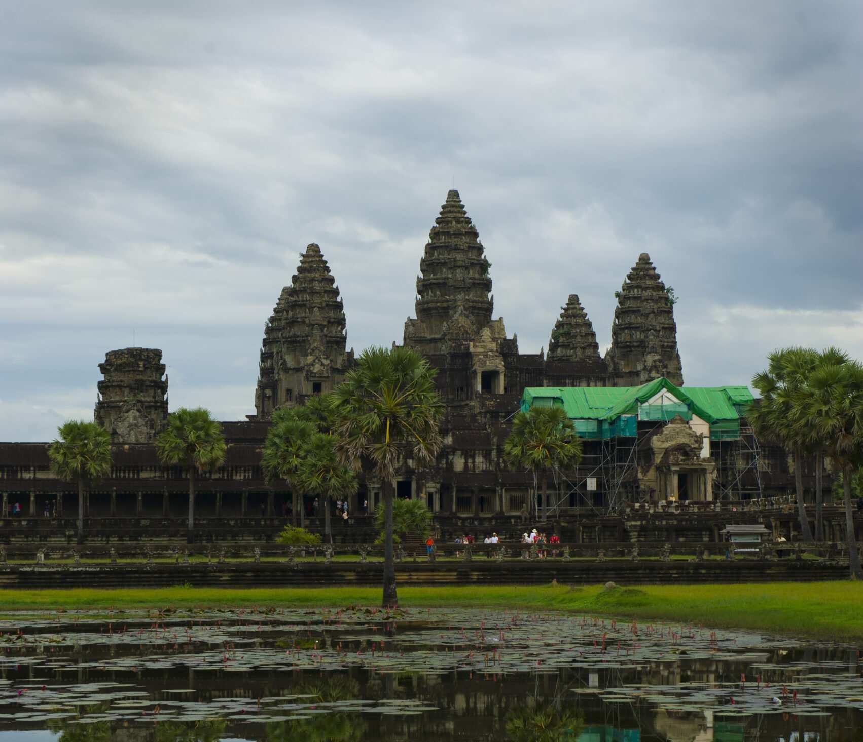 Amnesty accuses Cambodia of ‘gross failure’ to stop rampant abuses in ...