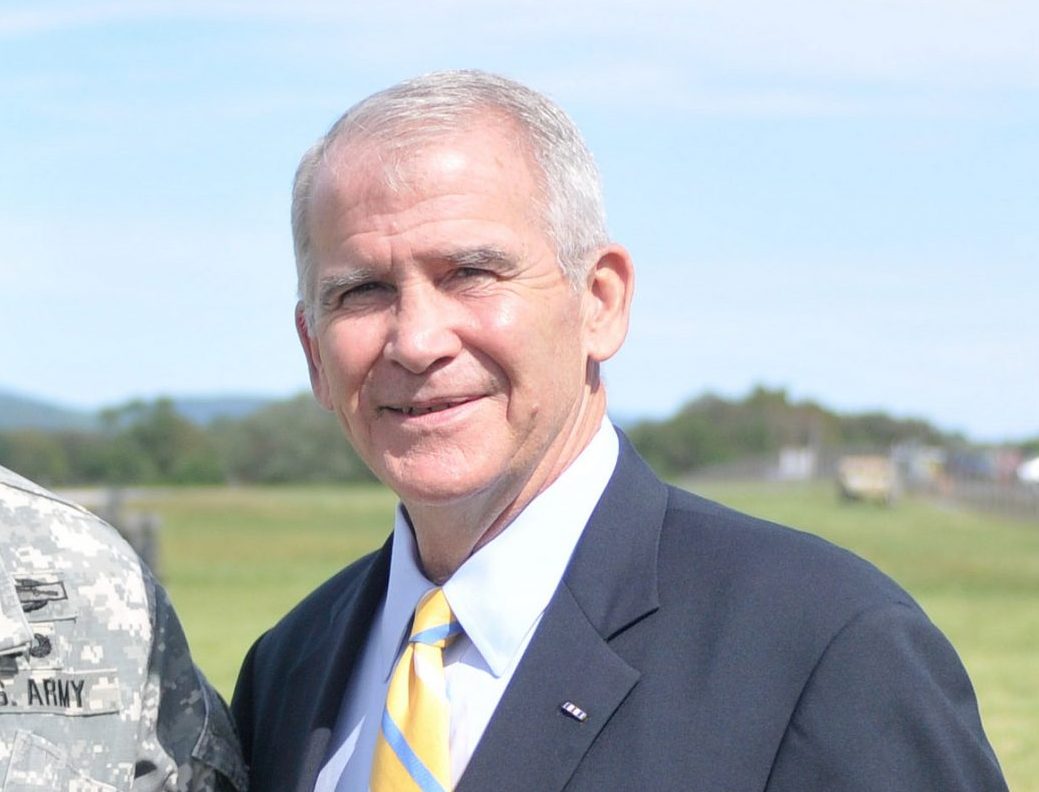 Lt. Col. Oliver North to be next NRA president | American Military News