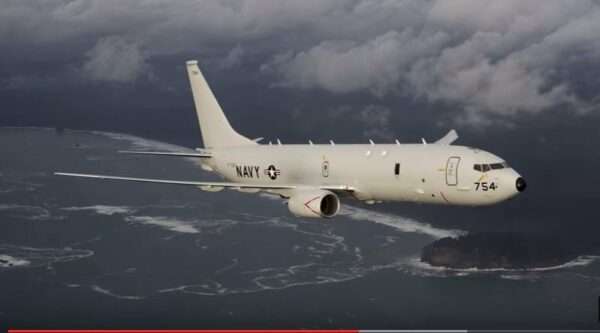 A look at the impressive power & capabilities amassed under the US Navy ...