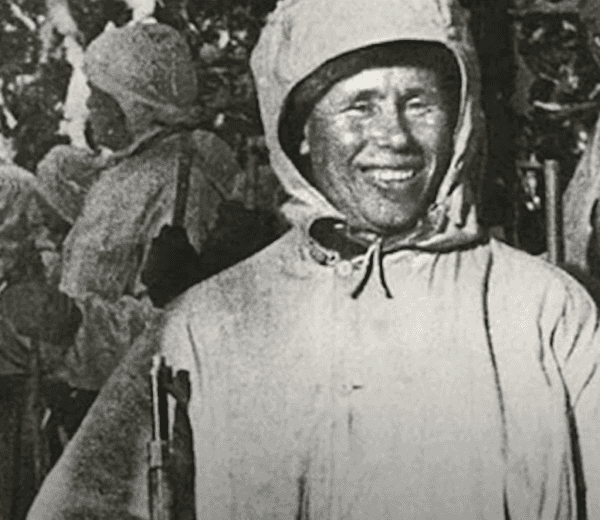 Video: Here are 8 of history's deadliest snipers | American Military News