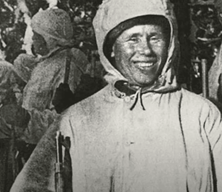 Video: Here are 8 of history's deadliest snipers | American Military News