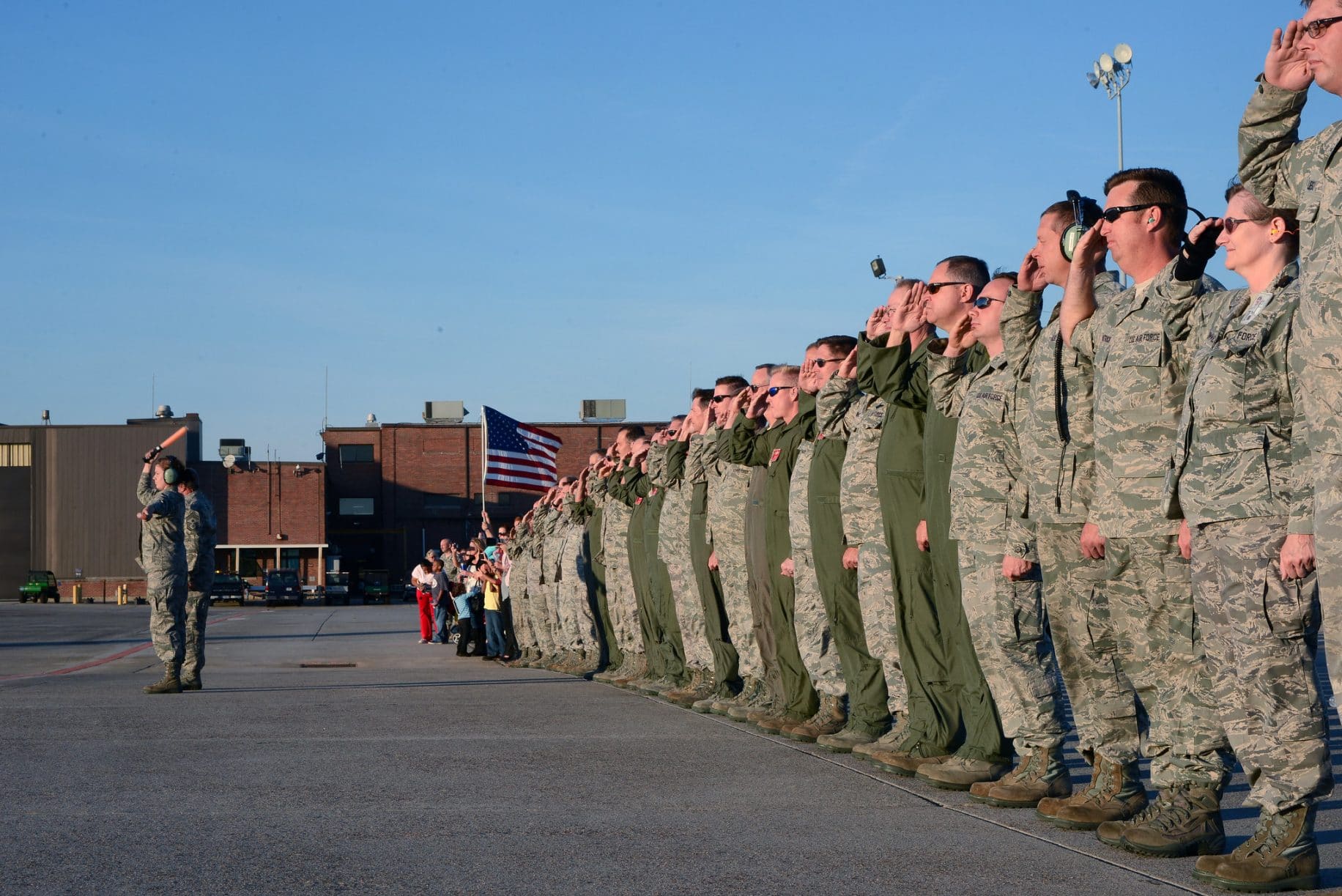 1,800-plus GA National Guard troops respond to COVID-19 | American ...