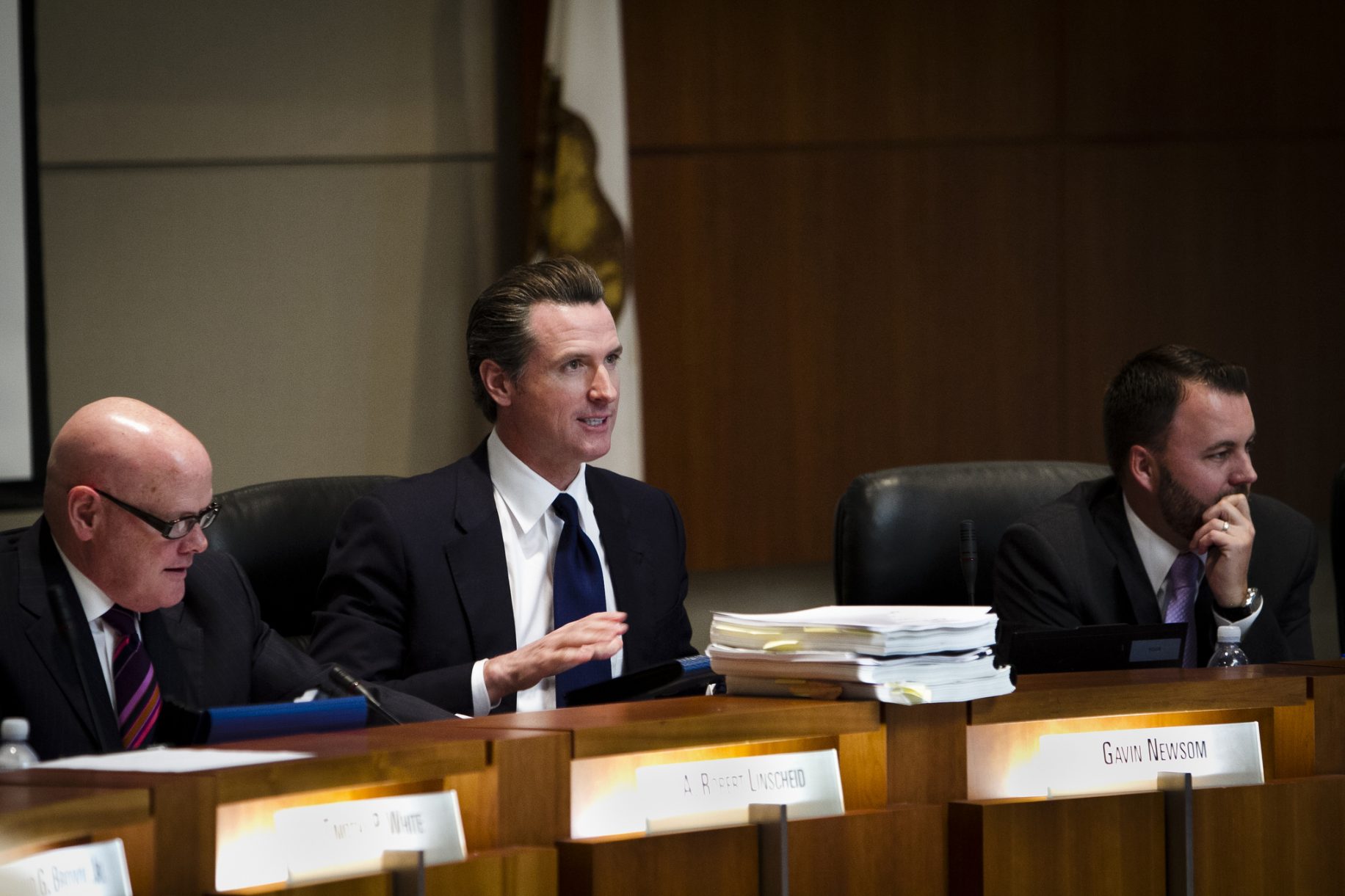 'Ineffective, irreversible and immoral:' Gavin Newsom halts death ... 'Ineffective, irreversible and immoral:' Gavin Newsom halts death ...