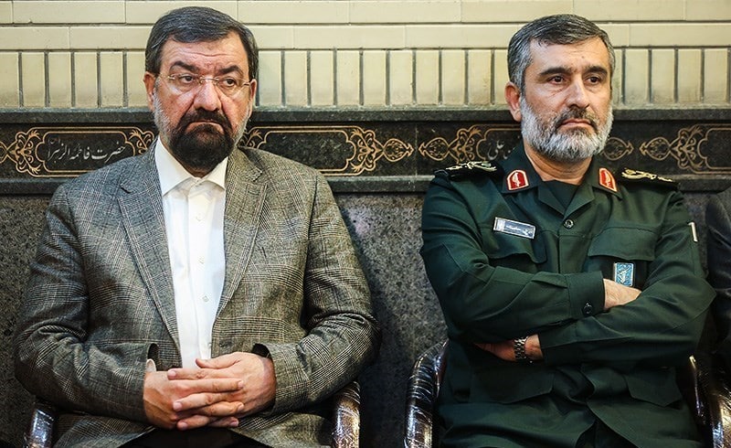 Iranian commander: 'We did not intend to kill' with ballistic missile ...