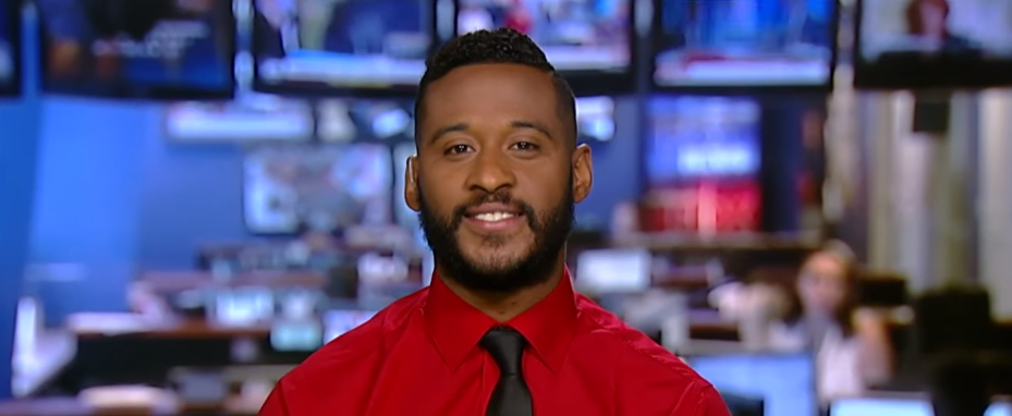 Viral Army vet on Fox News wants Maxine Waters' State of the Union seat ...