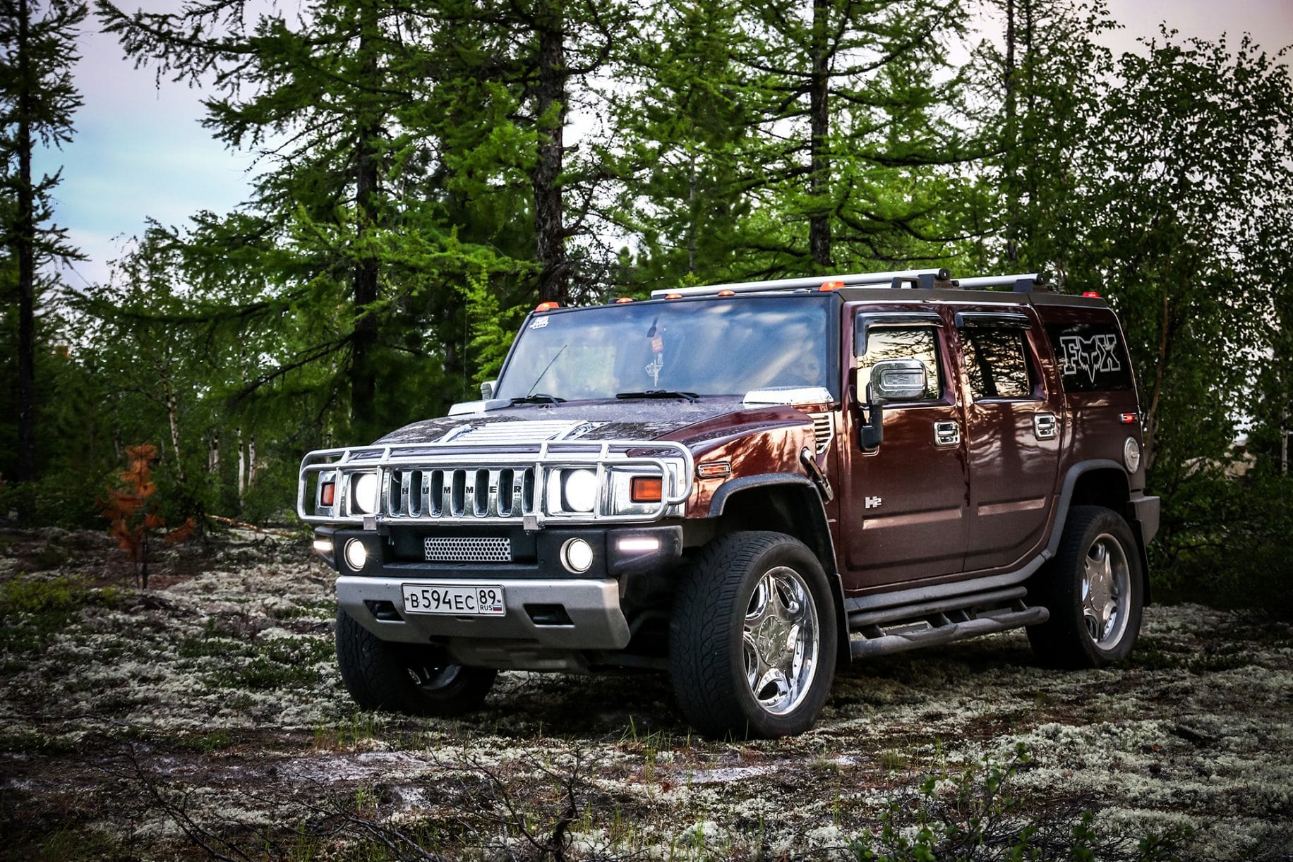 Hummer is coming back, but the trucks will guzzle electricity instead ...