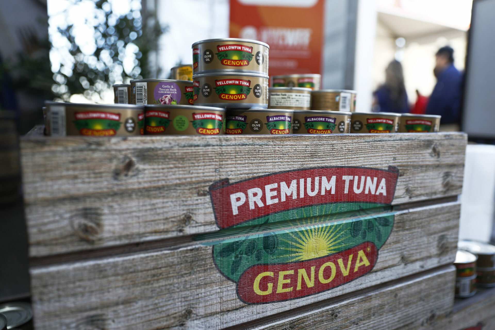 Canned tuna sold by Trader Joe’s, Costco and others recalled for botulism risk - Call Topics ...