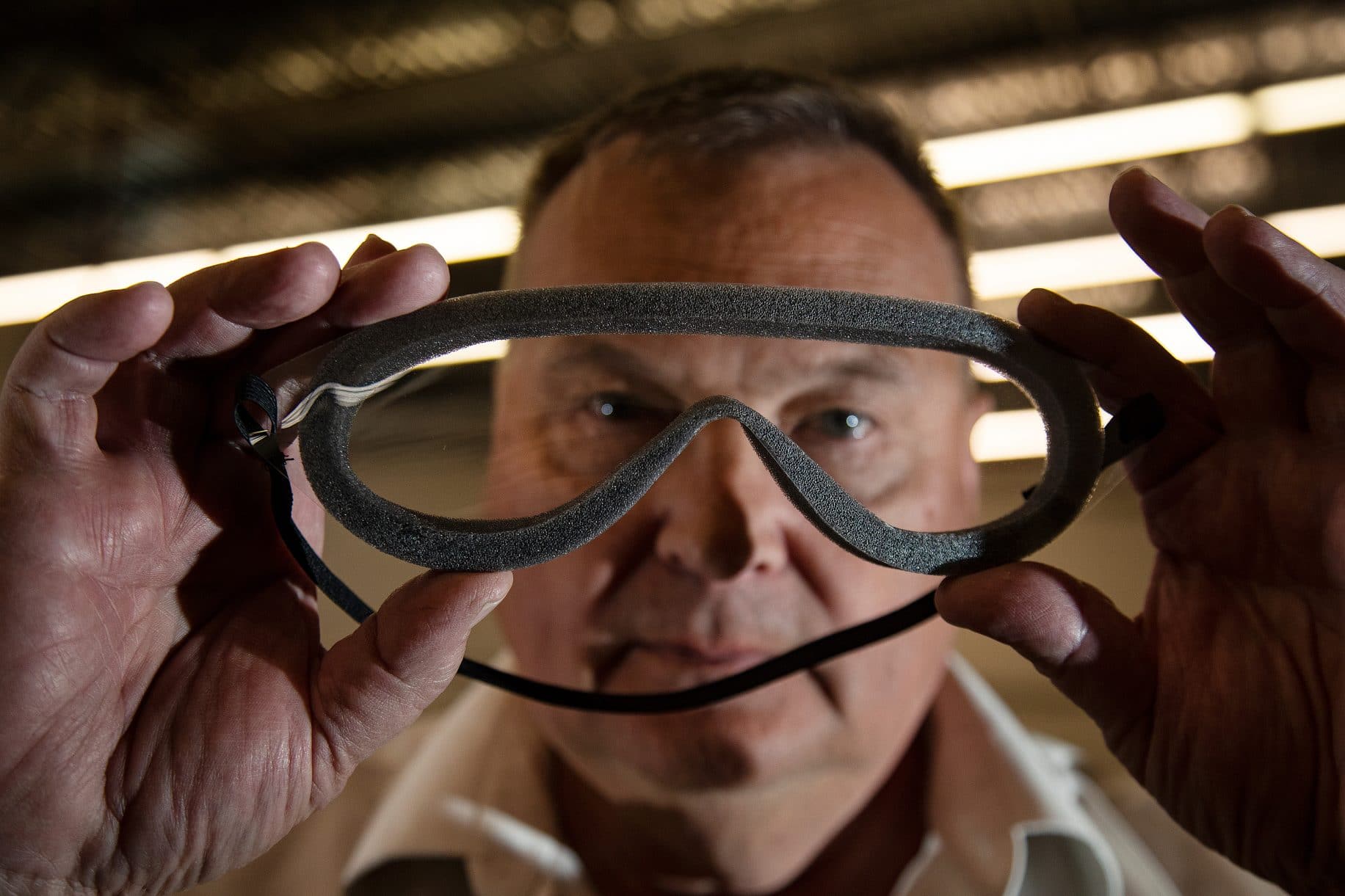 This California goggle maker is helping China fight coronavirus. Here’s ...