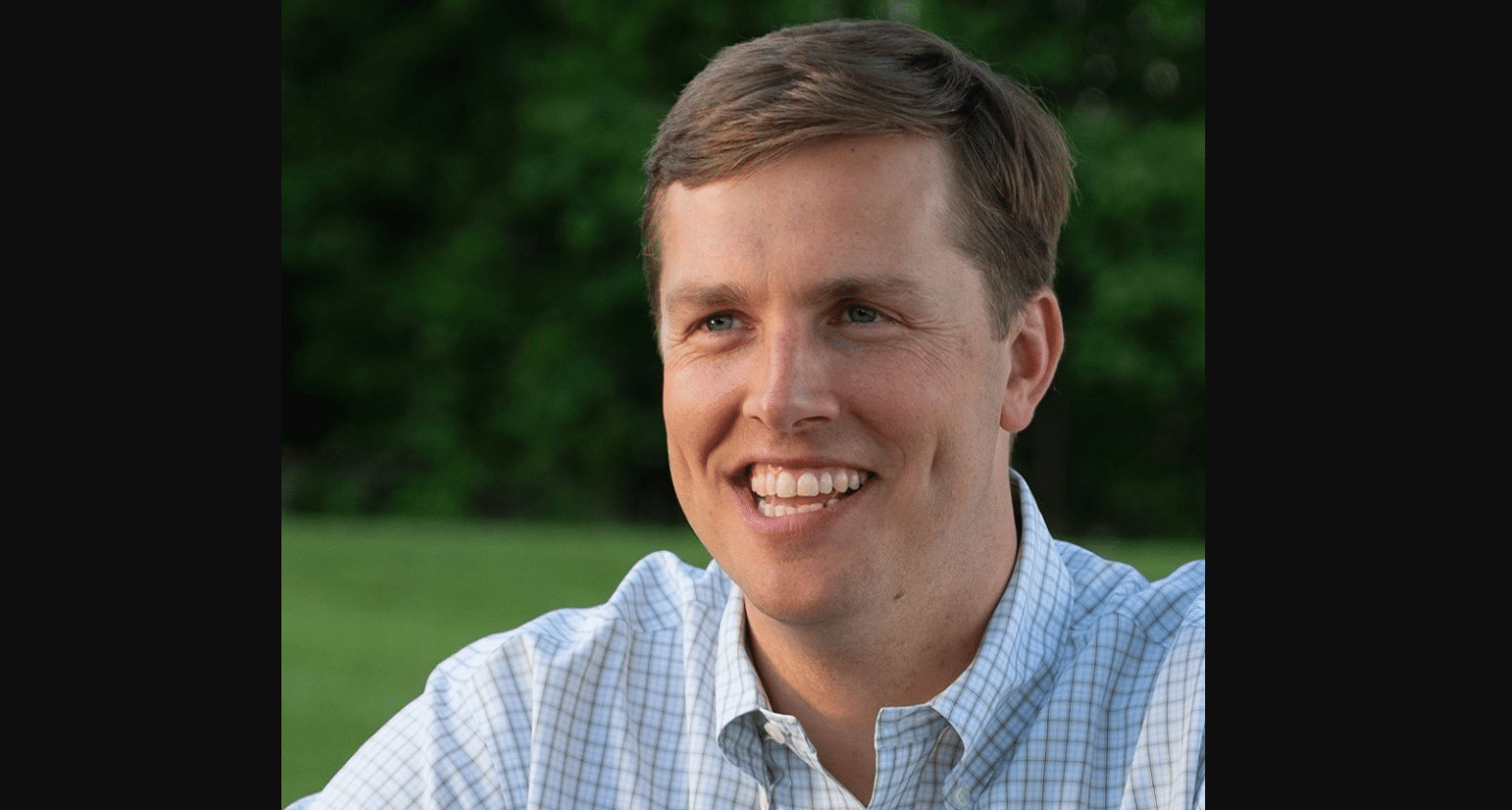 U.S. Air Force veteran enters race for Georgia's 14th Congressional ...