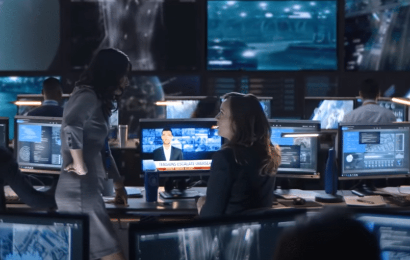 Here is the CIA's brand new recruitment video | American Military News