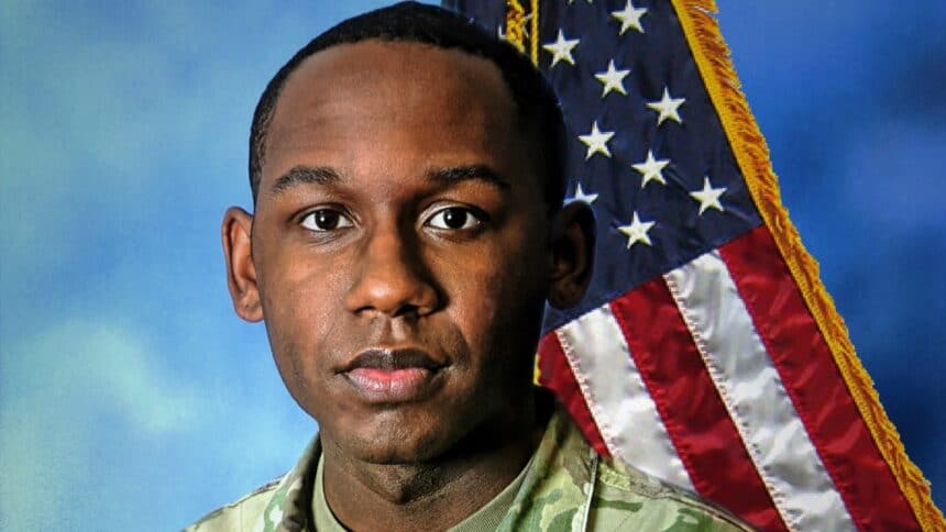 Fort Bliss Army captain killed in El Paso roadway murder case ...