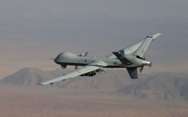 Drones deployed by CIA amid crackdown on Mexican drug cartels: Report ...