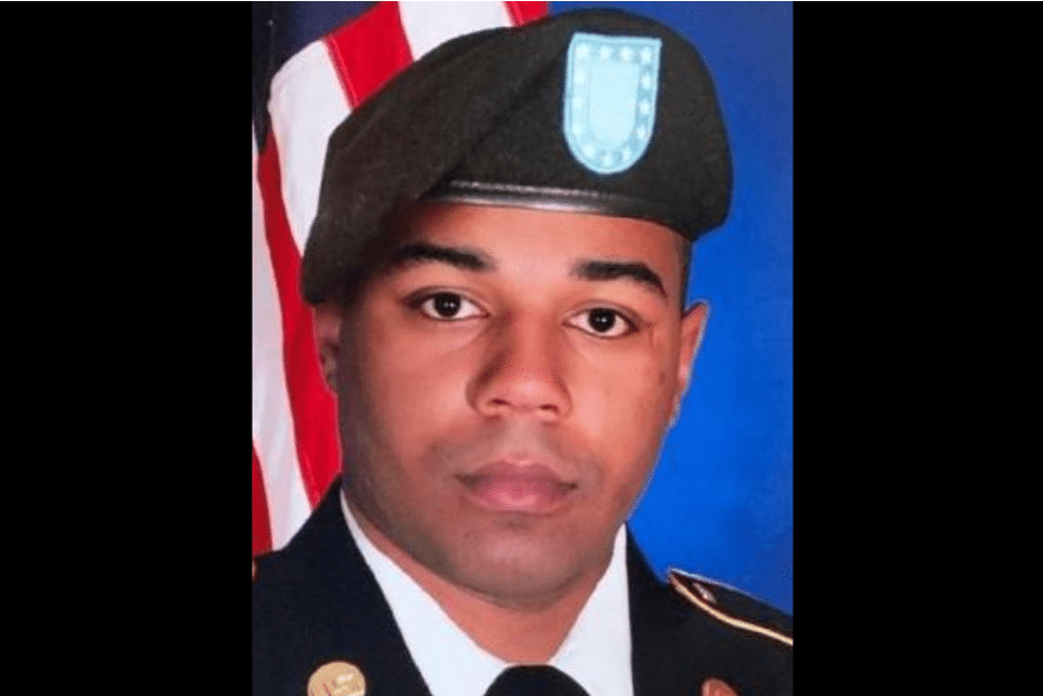 Man charged with killing US Army veteran | American Military News