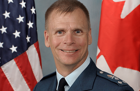 Canadian troops compete for chance to come to Colorado Springs ...