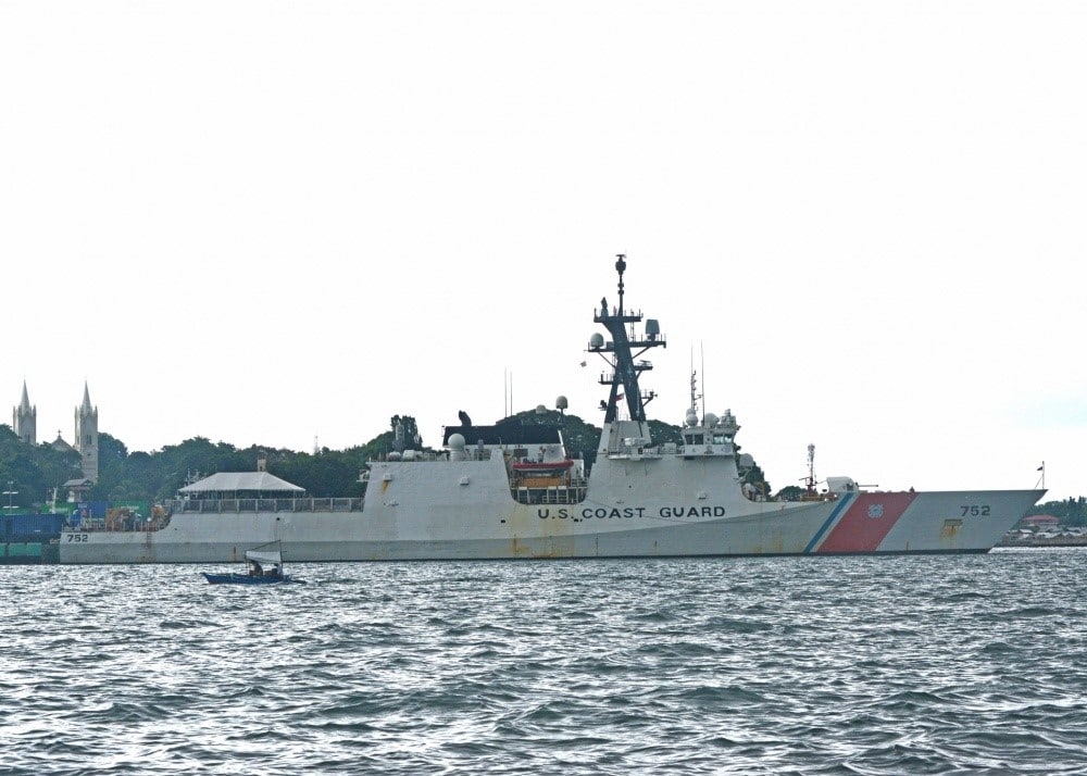 Commandant: Coast Guard's role in response to coronavirus likely to ...