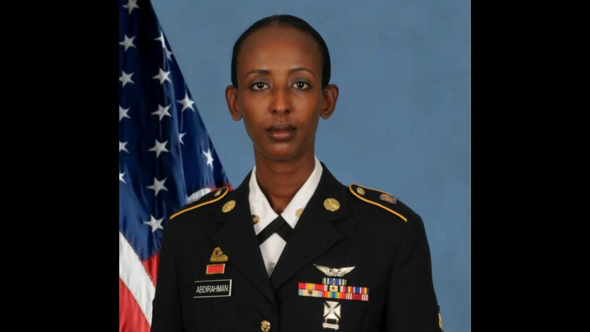 US Army vet Somali refugee vows to unseat Ilhan Omar in Minnesota ...