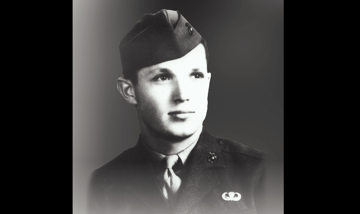 We are Iwo: Medal of Honor recipient Cpl. Tony Stein | American Military News