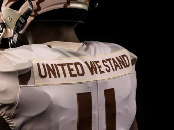 Pics/Video: Army football unveils new Army-Navy game uniforms with big ... Pics/Video: Army football unveils new Army-Navy game uniforms with big ...