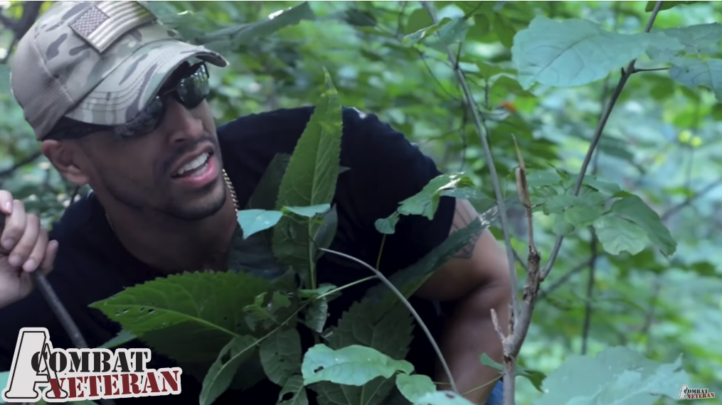 (Video) What it's like to date a combat veteran | American Military News