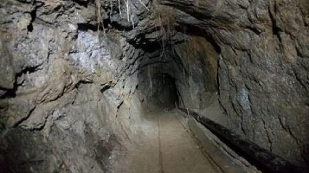 Man charged with trafficking $30M in drugs via tunnel from Mexico ... Man charged with trafficking $30M in drugs via tunnel from Mexico ...