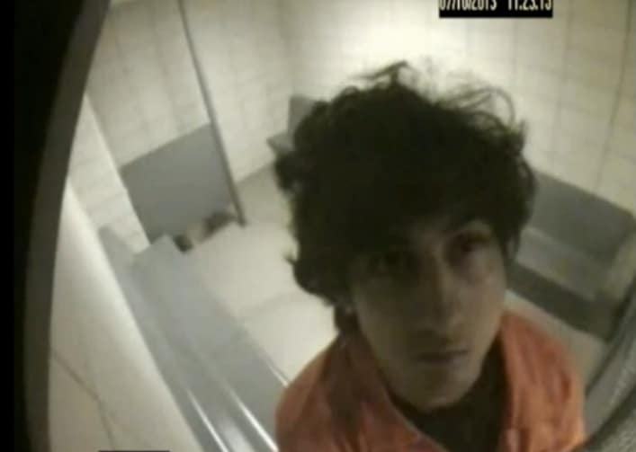 Boston Marathon bomber's lawyers want appeals court to grant new trial ...