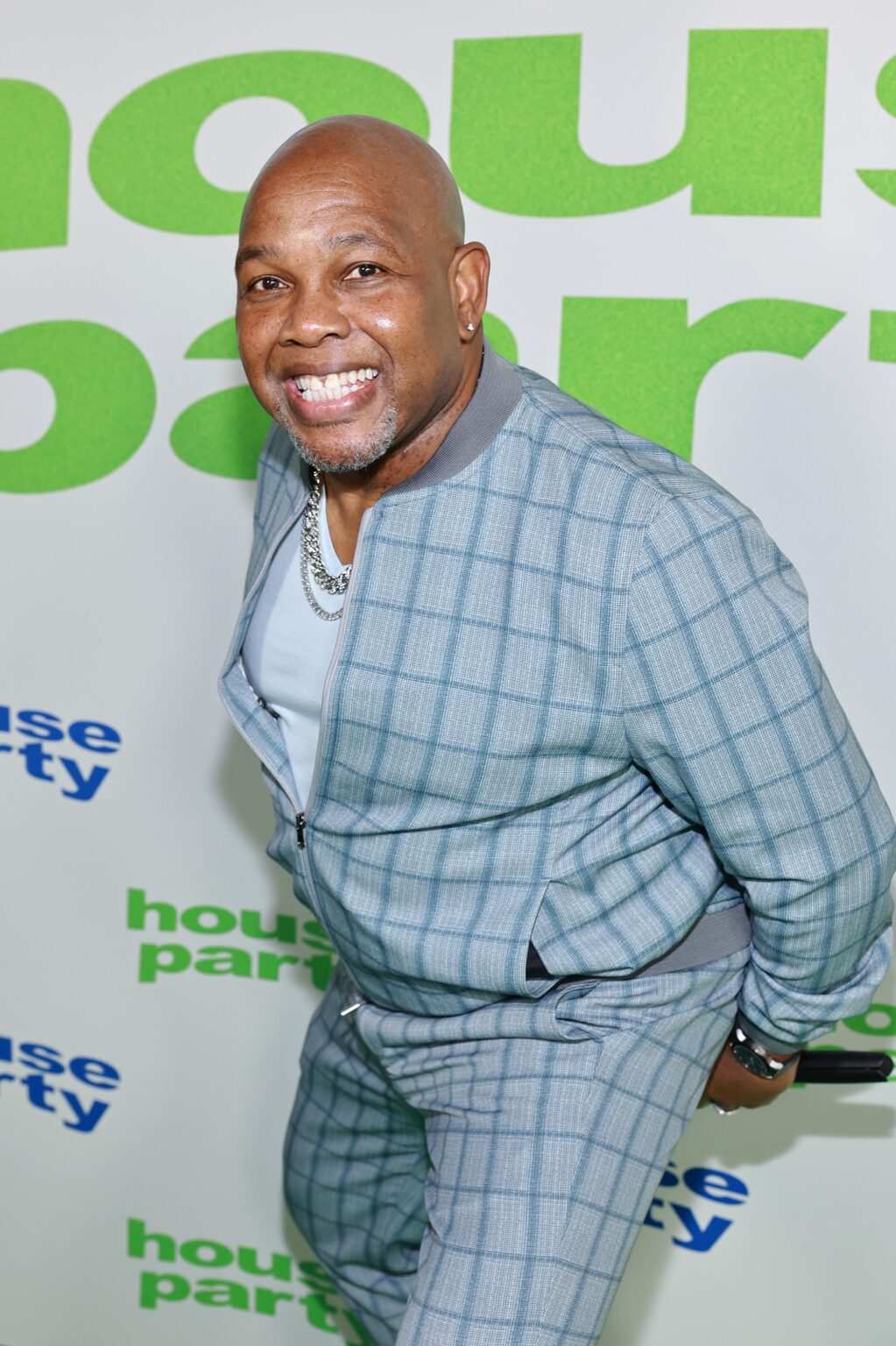 New York rapper, ‘House Party’ actor Gene ‘Groove’ Allen dead at 62 ...