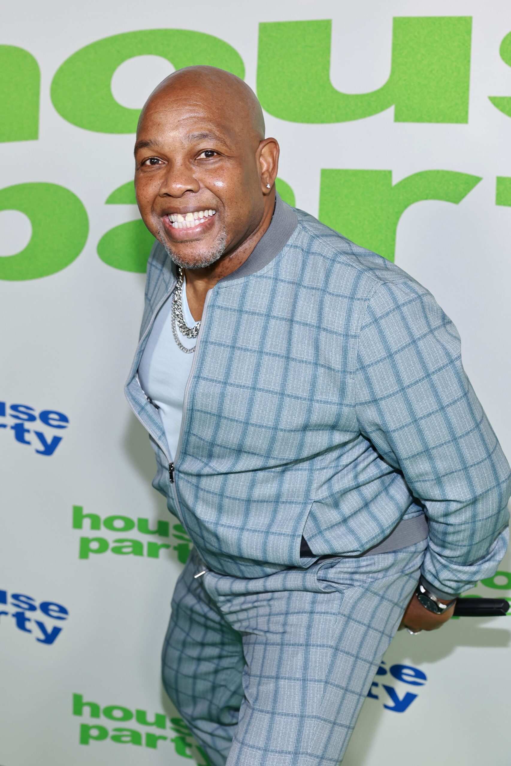 New York rapper, ‘House Party’ actor Gene ‘Groove’ Allen dead at 62 ...