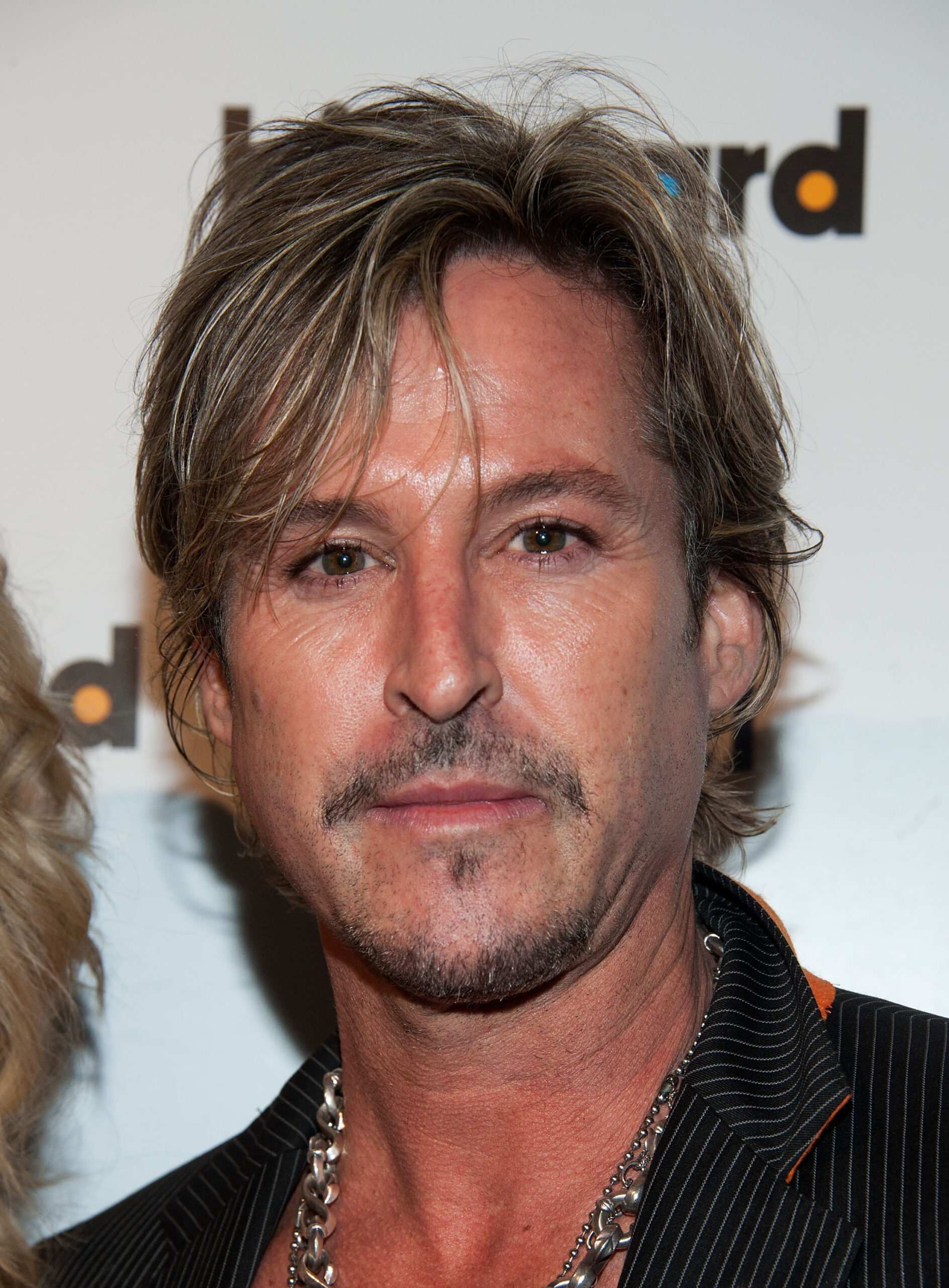 Train founding member Charlie Colin, 58, dies after falling in shower ...