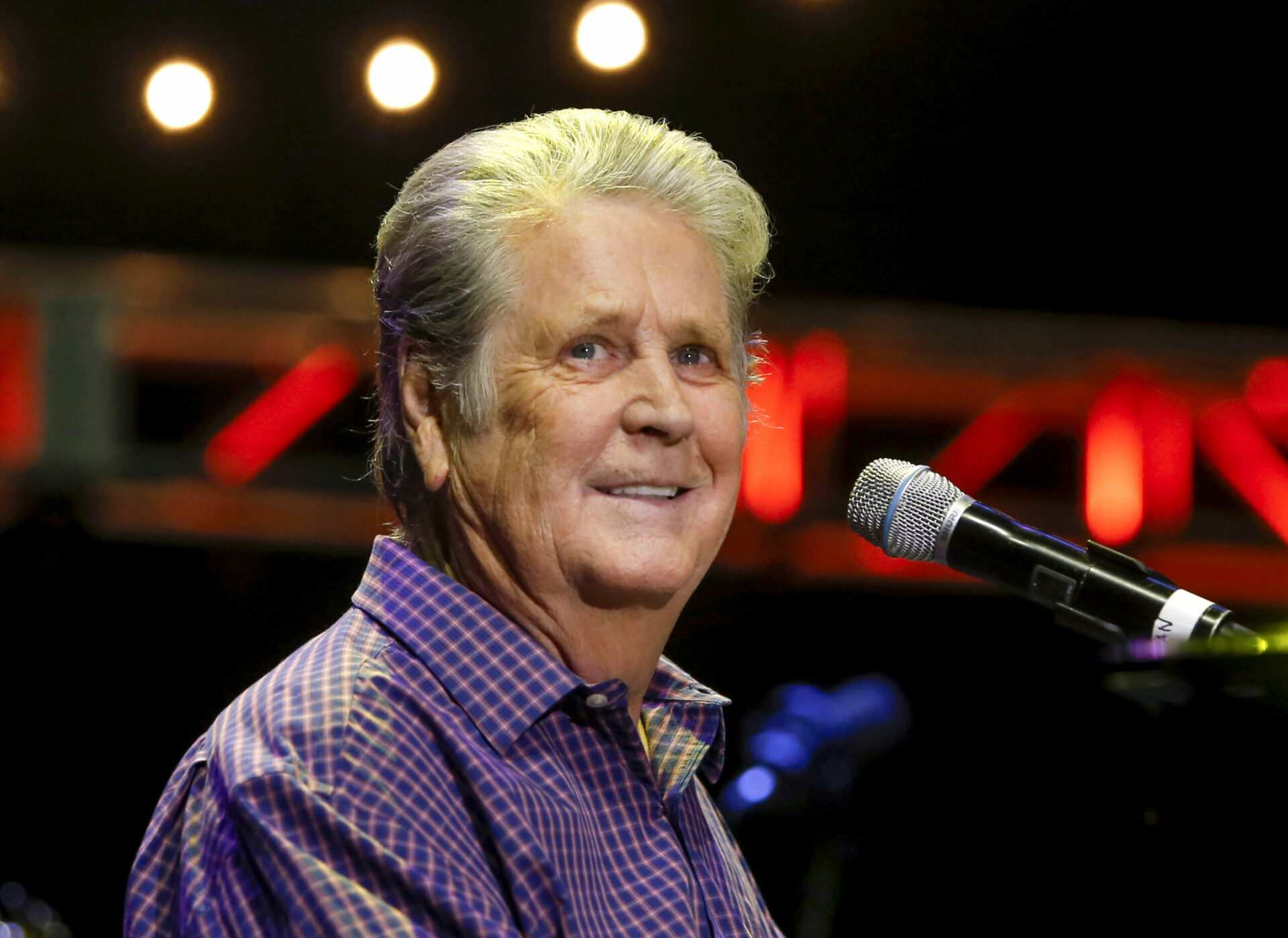 Appreciation: Brian Wilson, dead at 82. ‘I never knew what “genius ...