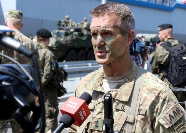 US Special Operations Command chief orders culture and ethics review ...