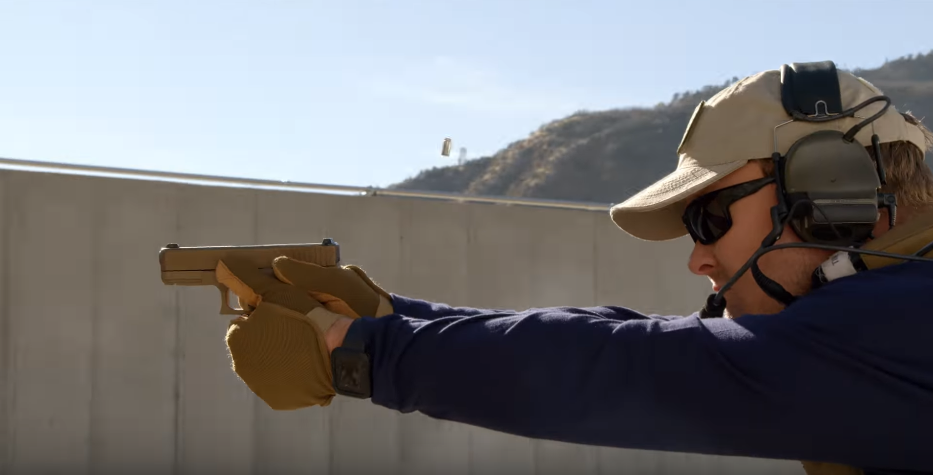 The new Glock 19X 'crossover' pistol that the Army passed on is coming ...
