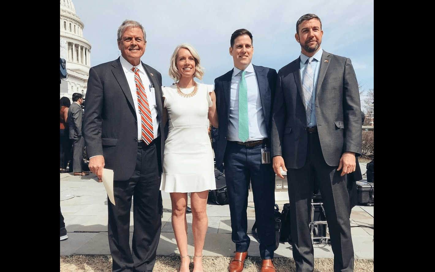 Sean Gallagher: Rep. Ralph Norman helped save my falsely accused SEAL ...