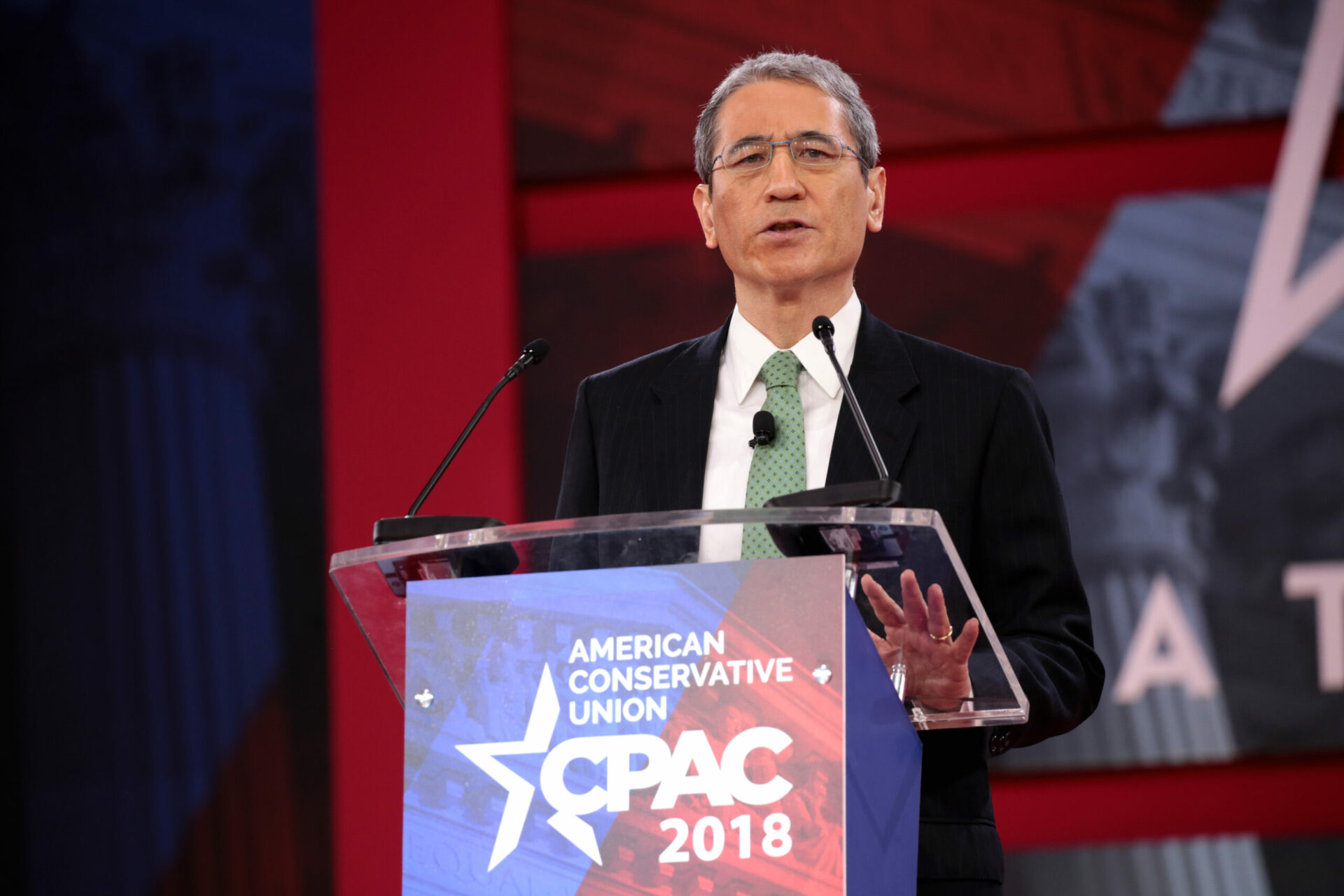 Gordon Chang: Time to end US relationship with China 'history's most ...
